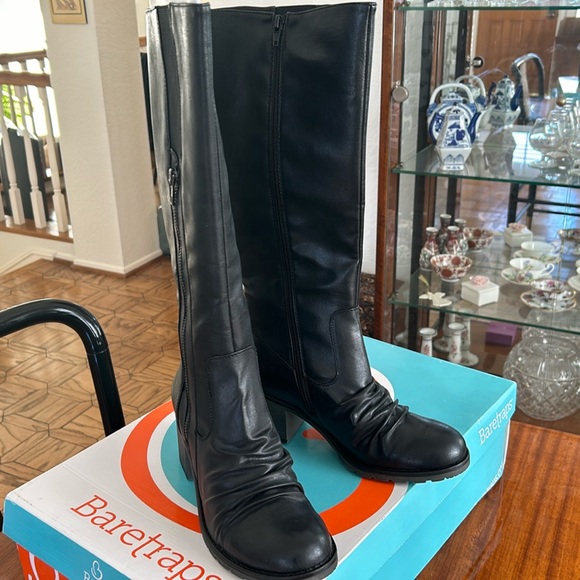 BareTraps | Shoes | Bare Traps Knee High Boots | Poshmark